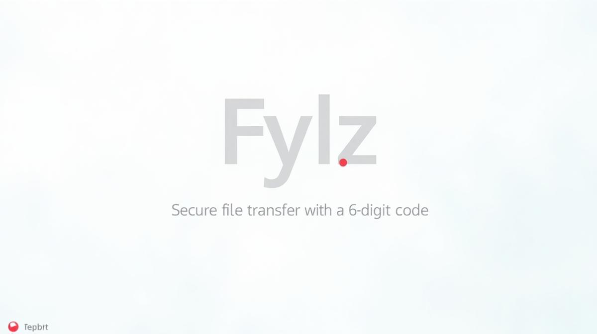 Fylz — Instant File Transfer from Phone to PC | No App, No WhatsApp